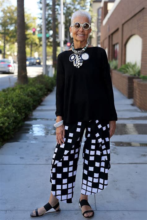 18 New Pictures Of Elderly Folks Whove Said ‘hell No To Old People