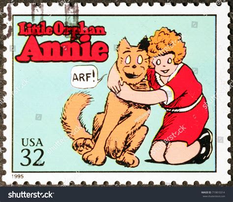 2 Little Orphan Annie Snímků Stock Fotografií A Vektorů Shutterstock