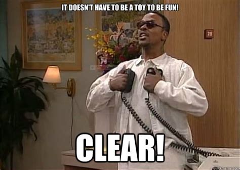 Defibrillator Memes Quickmeme