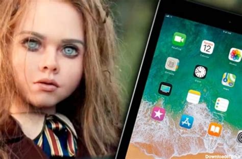 عکس مگان فیلم