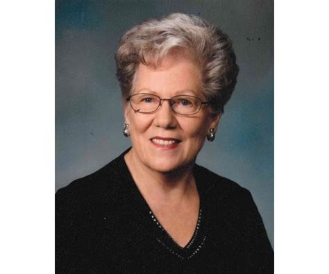 Patsy Jo Stone Pipkin Obituary 1935 2024 Legacy Remembers