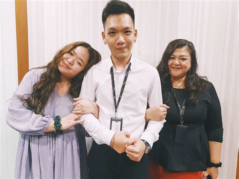 Darren Lim On Linkedin Teamwork Success Farewell