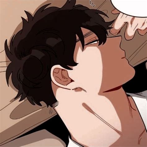 Yohan 🐻 Fotos Fotos De Perfil Manga