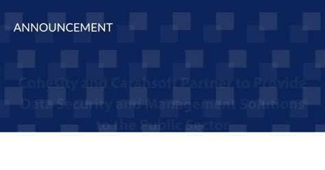 David Buchner ☁️ Posted On Linkedin