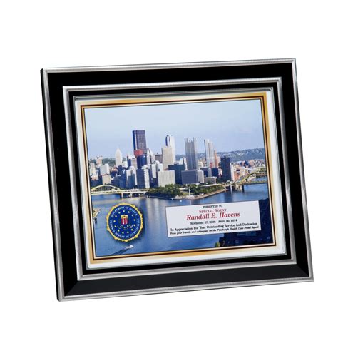 Glass Frames Product Photo