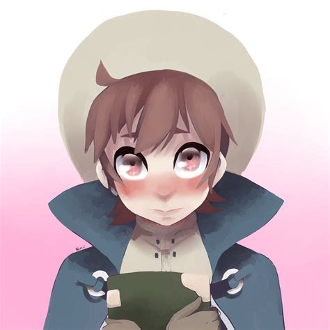 Tiny Mage By Numir On Deviantart