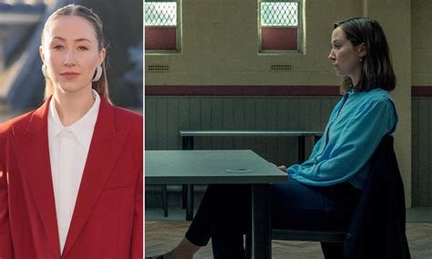 Adolescence Star Erin Doherty Says She Ignored Stephen Grahams Calls