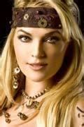 Brandy Ledford Filmografie Osobnosticz