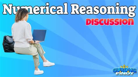 Numerical Reasoning For Cse And Let Youtube