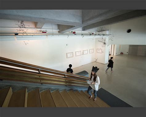 Taipei Biennial 2014 台北雙年展 Yu Chen Wang