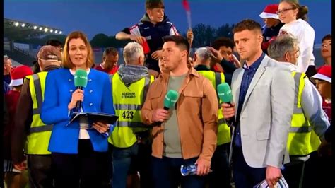 Hup Outta Dat Bubbles Dwyer Claims That Perfectionist John Kiely Will Be Happy After Losing To