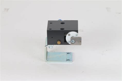 Flexlink Xt Xtpd D35 0139 Pneumatic Damped Pallet Stopper 5053783 Rai