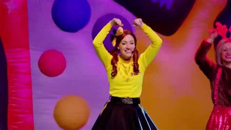 Wiggles Jingle Bells 7 Mins Youtube
