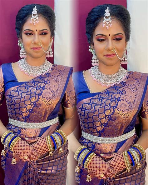 Khamini Murugis Ms Khamini Bridal • Instagram Photos And Videos