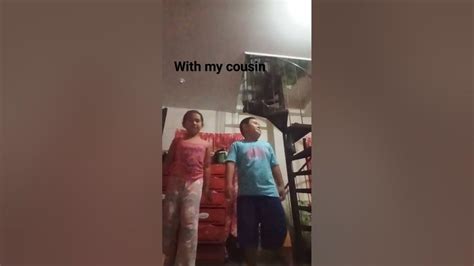 With My Cousin Youtube