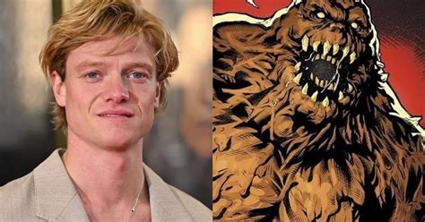 Conheça O Protagonista De Cara De Barro No Dcu