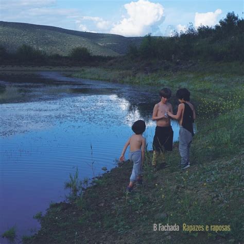 B Fachada Lambe Cus Lyrics Genius Lyrics