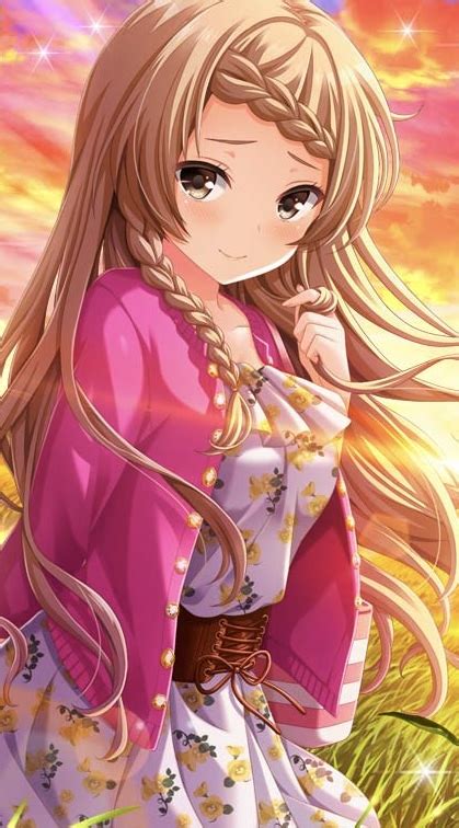 Nao Miyoshi見吉奈央｜ai Art Model And Lora Pixai