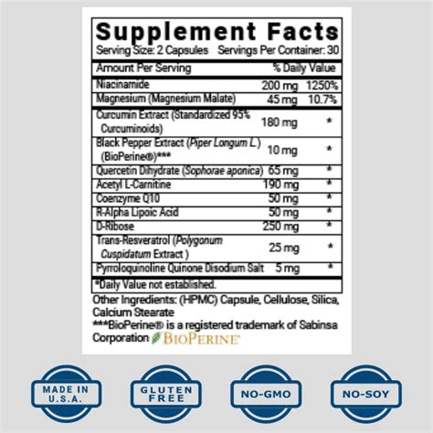 Advanced Mitochondrial Formula · Digistore24