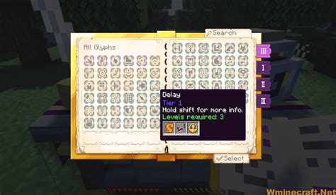 Ars Nouveau Mod 1182 1165 A Modern Take On Ars Magicka