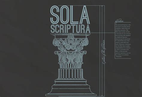 Five Solas The Book Blog