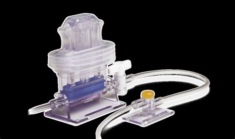 Truwave Pressure Transducers Edwards Lifesciences