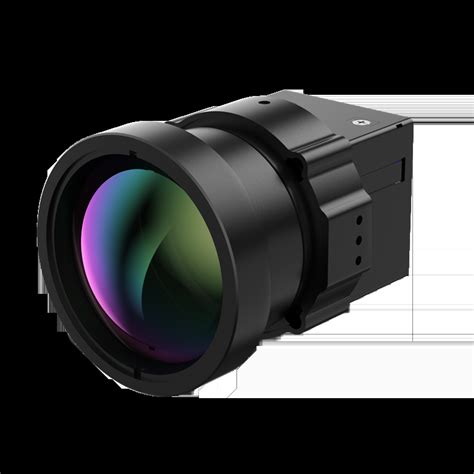 Lwir Micro Thermal Camera Module Everay