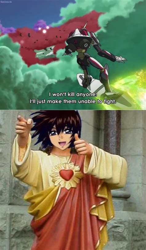 646 Best Gun Jesus Images On Pholder Weekendgunnit Gun Jesus And Gundam