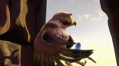 Adventures In Zambezia 2012 Screencap Fancaps