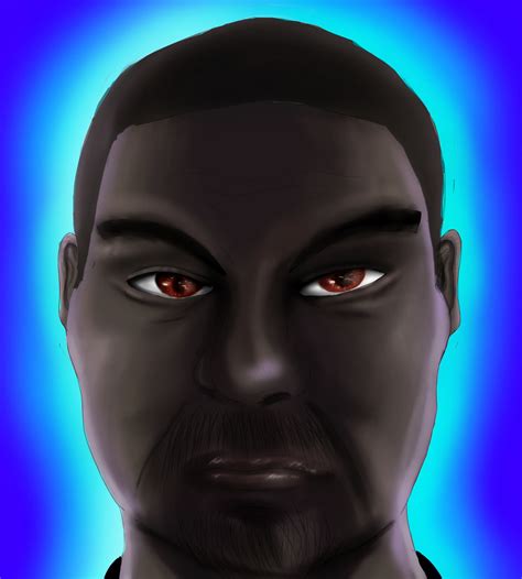 Jamal Harris By Imprez On Newgrounds