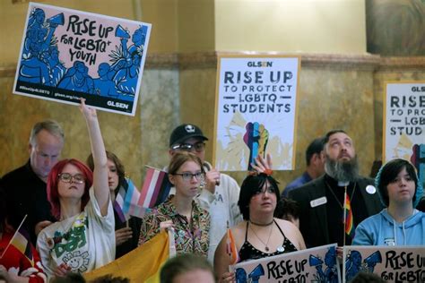 What Are Sex And Gender How These Terms Have Changed And Why States Now Want To Define Them