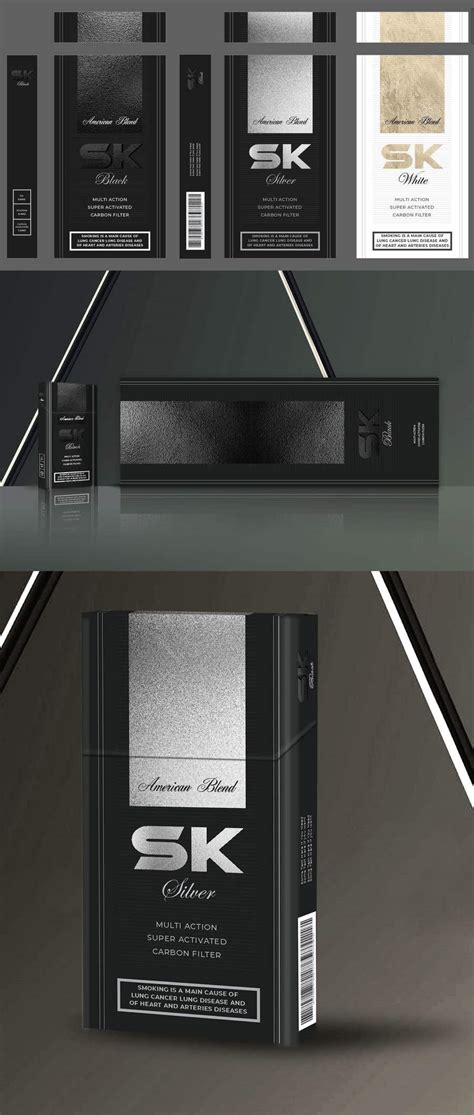 Entry 29 By Lagogga For Nano Cigarette Pack Freelancer