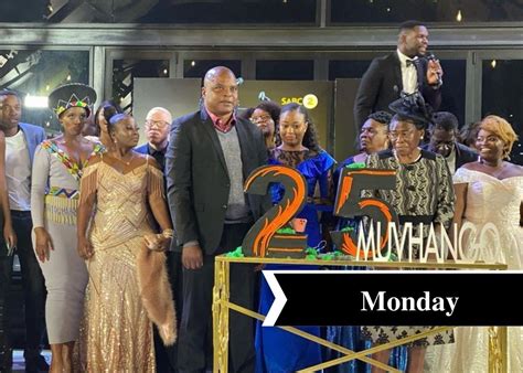 Watch Muvhango Tonights Teaser E465 S22