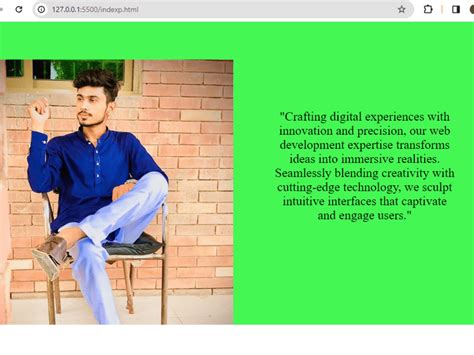 Delivering Custom Web Solutions Tailored To Your Needs Upwork