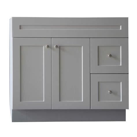 36 Classic Vanity Bathroom Vanities Without Tops