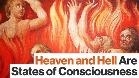 What Does Hell Really Look Like