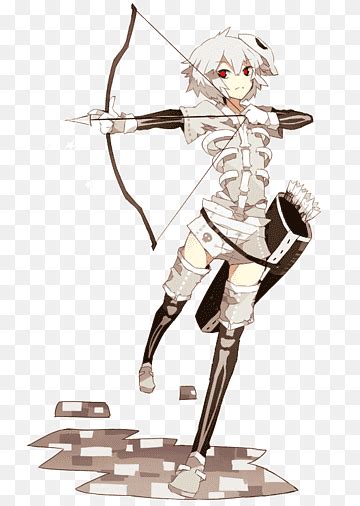 Minecraft Anime Boy Skeleton Minecraft Anime Boy Skeleton