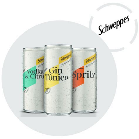 Arquivos Schweppes Marcas Pelo Mundo