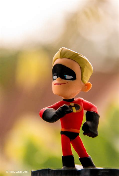 Disney Infinity Dash