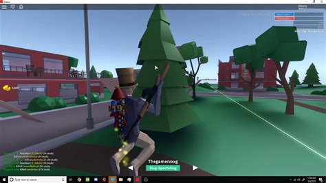 Aimbot Hacker Thegamerxxxg Youtube