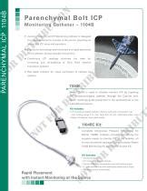 Camino Integra Lifesciences Pdf Catalogs Technical Documentation