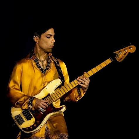 Honoring Prince The Remarkable And Unique Bass Player