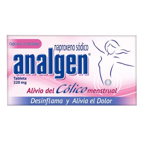 Analgen Tienda Maqs