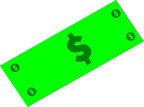 Premium Vector Dollar Vector