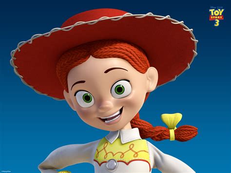 Jessie Toy Story 3 Movies Dim620x1050 Size6677 Kb Woody Y