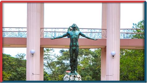 The Oblation Quezon City Government