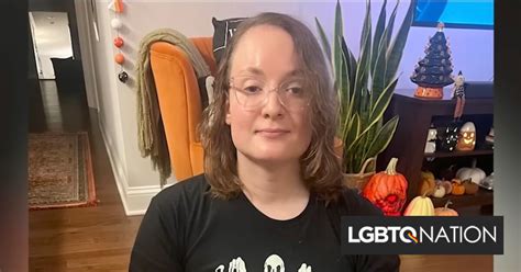 La Vida De La Mujer Trans Se Salvó Cuando La Atención Que Afirma El