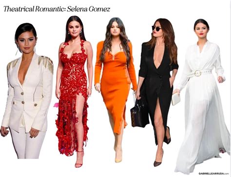 Ultimate Theatrical Romantic Style Guide Kibbe Body Types Artofit