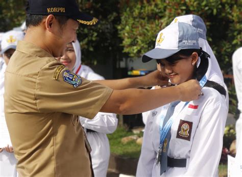 Torehan Pretasi Dalam Ajang Olimpiade Geografi Sma Negeri 1 Pagak