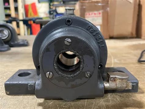 Fafnir Float Pillow Block Bearing Sal1 3 16 Ccw Meses Sin Interés